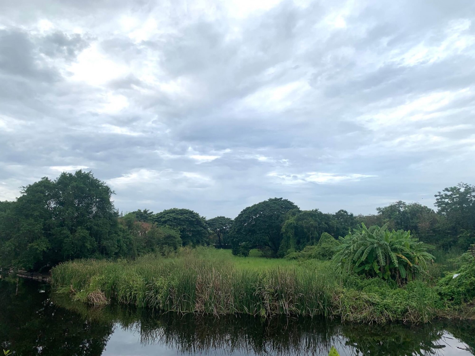 ประสบการณ์(ภายใน) กับการวิปัสสนาที่โกเอ็นก้า 10 วัน – chanalaaa